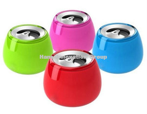 China bluetooth speaker with MIC supplier