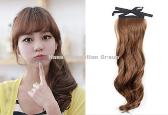 China hair lace wigs HW006 supplier