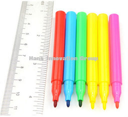 China non-toxic mini water color pen ZP004 supplier