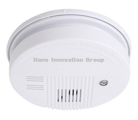 China smoke detector MLX98A-D supplier