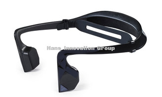 China High Quality Bluetooth Bone Conduction Headphone supplier