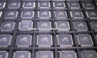 China Original New ATMEGA644A-AU Atmel supplier