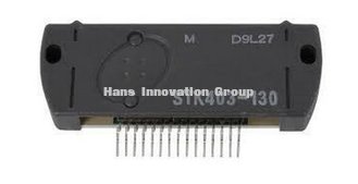 China New and Original IC STK403-130 audio power amplifier supplier