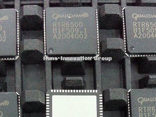 China electronic components audio high power amplifier ic RTR6500 supplier
