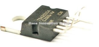 China TDA2030A Amplifier Power Amplifier Short Circuit supplier