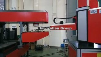 China Low Cost Robot Arm with 10KG from Hans Innovation Group supplier