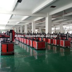 China Low Cost Robot Arm with 5KG from Hans Innovation Group supplier