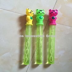 China Custom Promotional Blowing Soap Bubbles Water for Children supplier