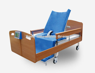 China A stool and urine care robot  Specially customized Z02 supplier