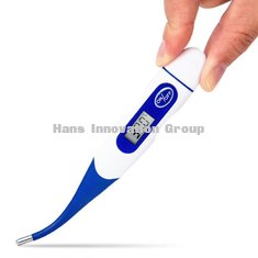 China High sensitive Fast read Medical Clinical Electronic waterproof baby thermometer digital thermometer supplier