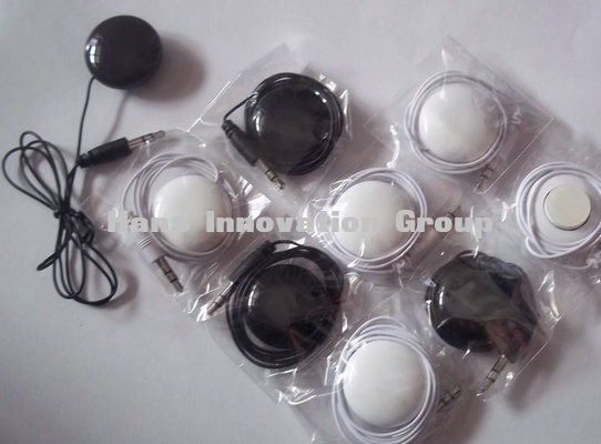 Attachable mini Vibration Speaker supplier