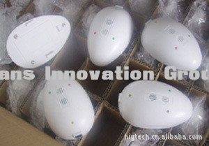 LP Gas Leak Detection System Gas Analyzers 7535B supplier
