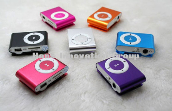 Mini Mp3 china,Support Micro SD TF Card Mp3 Player Mus supplier