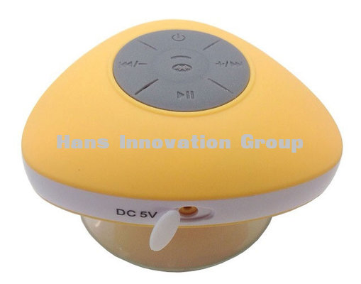 China Waterproof Bluetooth Speaker for mobile phone BS5003 supplier