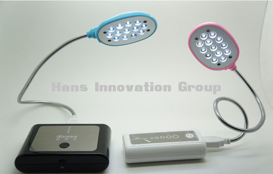 USB table lamp DL7007 supplier