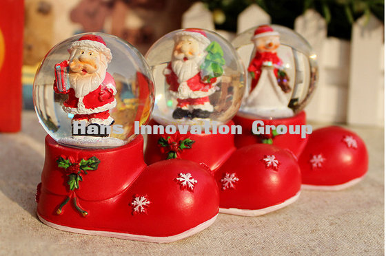 Snow Globe, Water Globe,Snow Ball CWG09 supplier