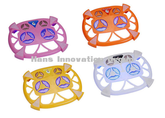 3 Fans Light Laptop Cooling Pad LCP234 supplier