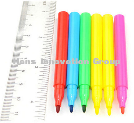 non-toxic mini water color pen ZP004 supplier