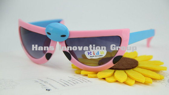 The beetles Children sun glasses SG001 supplier