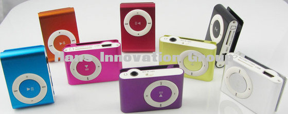 Mini Mp3 Player Music supplier