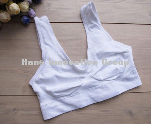 Fashion Women Yoga Sexy Sports Bra supplier
