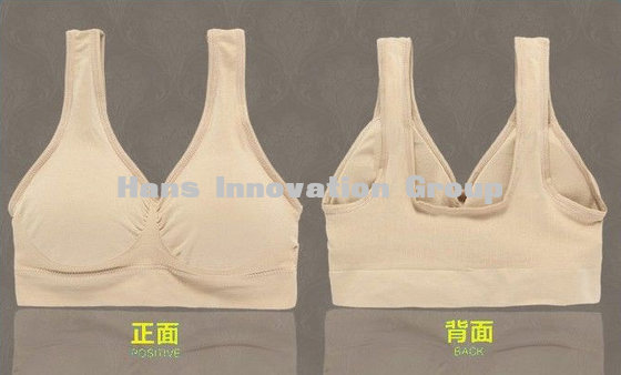 Fashion Women Yoga Sexy Sports Bra supplier