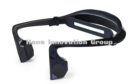 High Quality Bluetooth Bone Conduction Headphone supplier
