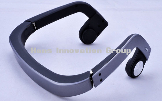 2015 hot sale Wireless Bone conduction Headphone supplier
