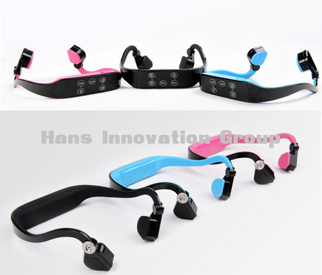 Good quality cheap bone conduction stereo wireless headphone supplier