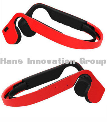 Sports Bluetooth Bone Conduction Headphone supplier