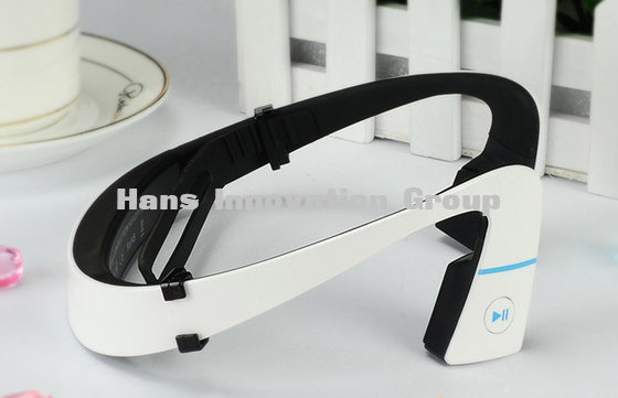 wireless bluetooth headset bone conduction headphone supplier