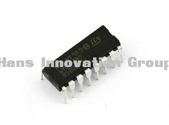 Audio power amplifier IC D2025 DIP16 L293D SG2525A PBL3717A  TEA2025B  L584 supplier