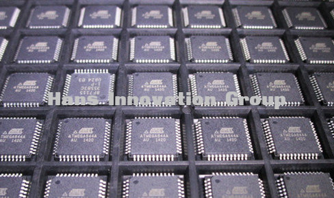 Original New ATMEGA644A-AU Atmel supplier