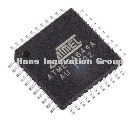 Original New ATMEGA644A-AU Atmel supplier