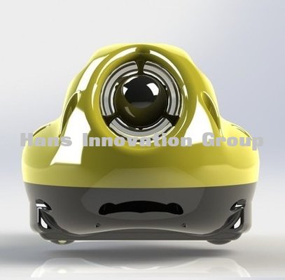Underwater robot supplier