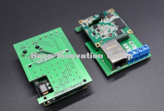 ROV underwater robot electric power  carrier wave module and power cat supplier