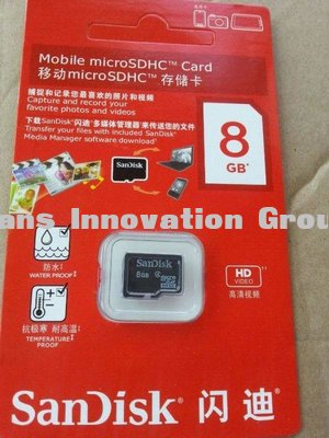 SD Card 16G, 8G, 4G, 2G,1G, Memory Card supplier