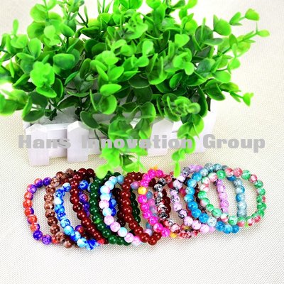 chain weave with pearl bracelet jewelry supplier