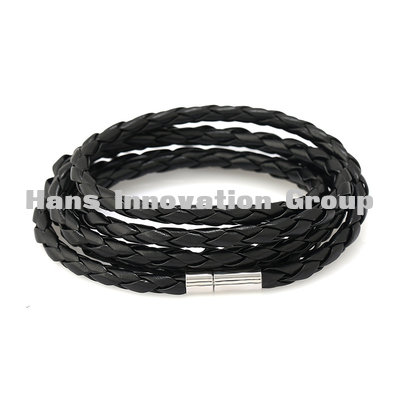 Professional durable braided bracelet for girls wholesale price supplier