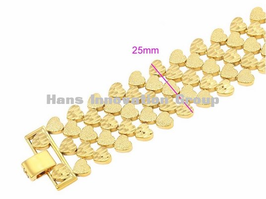 imitation jewellery unique design heart shape supplier