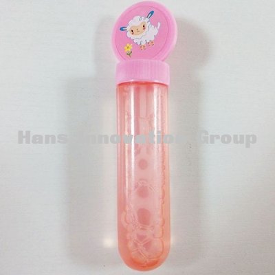 china bubble bubble water with stick toy supplier