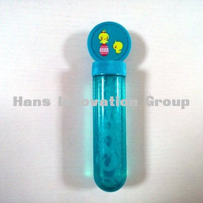 china bubble bubble water with stick toy supplier