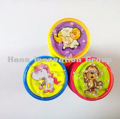 acrylic water bubble panel toys supplier