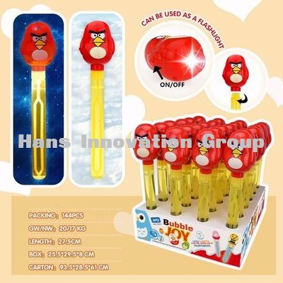 30cm Eco-friendly Bubble water, soap bubble toy,soap bubble supplier