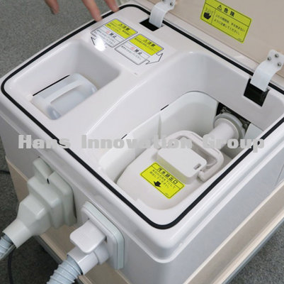 Automatic Medical Care Equipment Intelligent Service Robot for Hospital Robot supplier