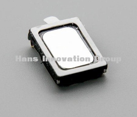 15*11*3.5mm internal speaker, 8ohm 0.5W, Mylar speaker supplier