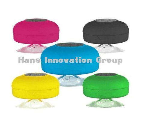 Wireless Stereo Water Floating Waterproof Bluetooth Speaker for Swimming Pool supplier
