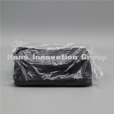 Factory wholesale black disposable mouth cover mask supplier