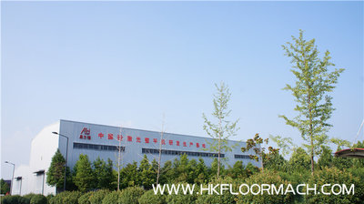 Shandong Hiking Machinery Technology Co., Ltd.