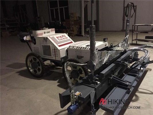 High quality S940 Ride on concrete laser screed machine for sale